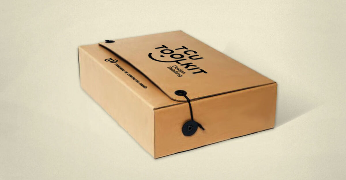 Conheça 3 modelos de toolkit para aplicar inovação e design