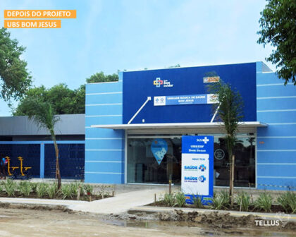 Projeto Rede Bem Cuidar - Instituto Tellus