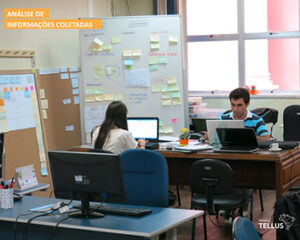 Projeto Rede Bem Cuidar - Instituto Tellus