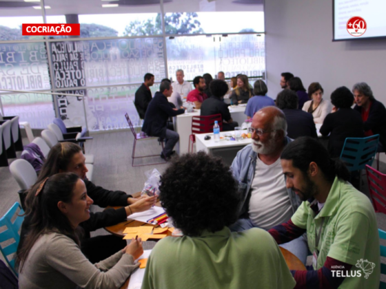 Projeto Programa mais 60 - Instituto Tellus