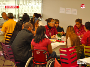 Projeto Programa mais 60 - Instituto Tellus